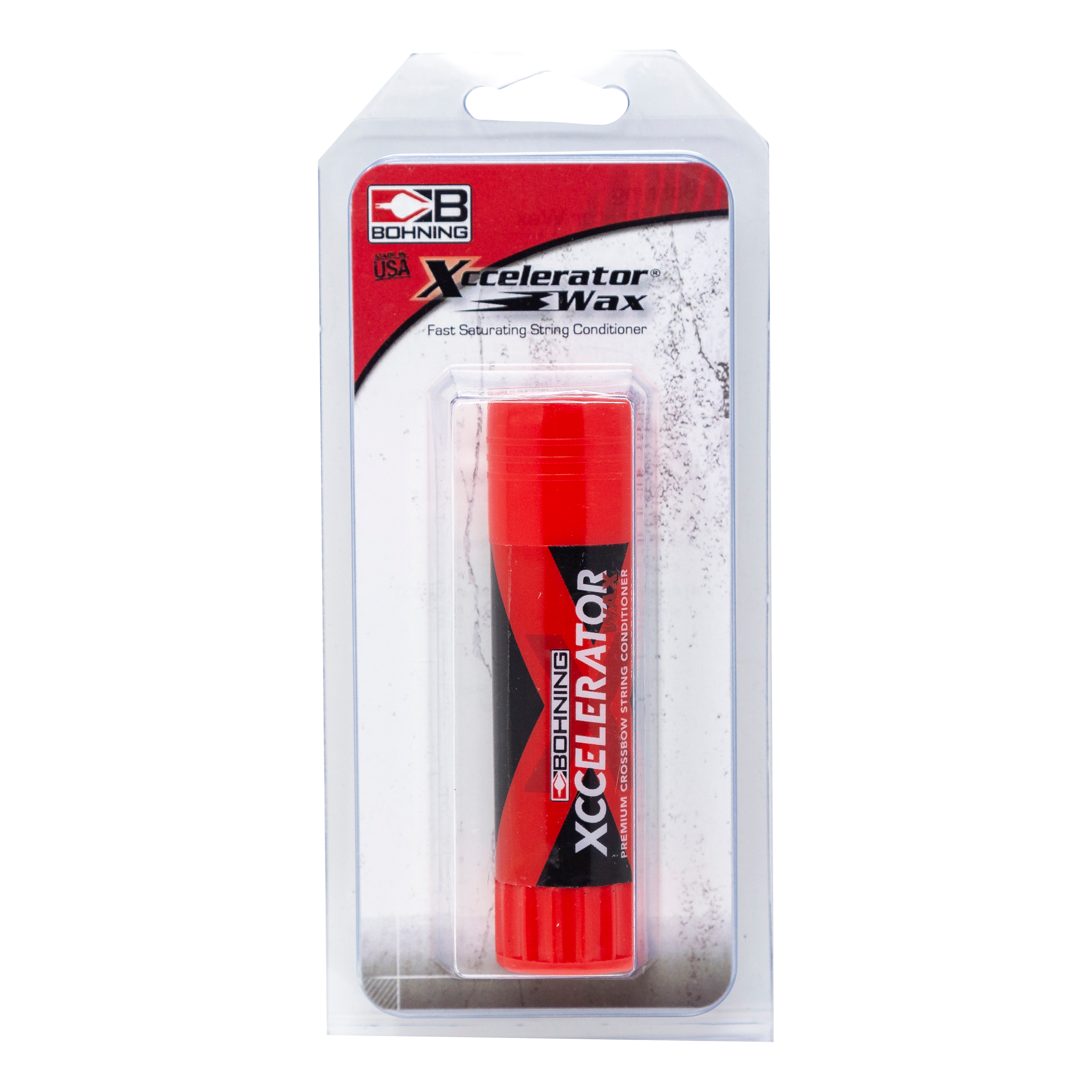 Bohning Xccelerator String Wax | Cabela's